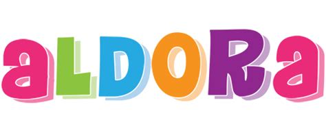Aldora Logo Name Logo Generator I Love Love Heart Boots Friday Jungle Style