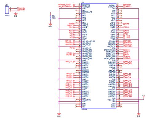 Ezlinx™ Extender Connector Implementation [analog Devices Wiki]