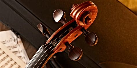 Violin Tuning Tips How To Tune Your Violin Gear4music