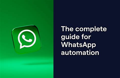 Whatsapp Automation 101 How It Works Benefits Use Cases Sleekflow