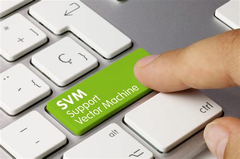 Machine à Vecteurs De Support Svm Définition Et Cas Dusage