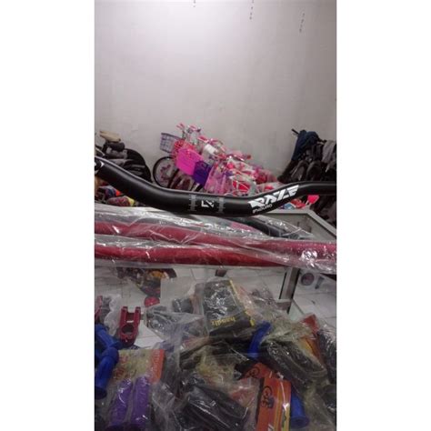 Jual Stang Mtb Raze Stang Sepeda Komponen Sparepart Aksesoris Sepeda Gunung Shopee Indonesia
