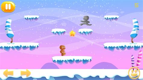 Sweet Runner By Pasgames Codecanyon