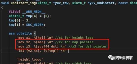打败opencv 哦，是快了3倍 知乎