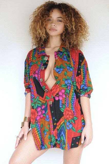 Pin By Tytiana Jones On My Style Fashion Crystal Westbrooks Dark