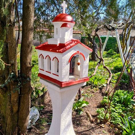 Малки градински параклиси Sofia