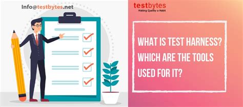 What Is A Test Harness In Software Testing