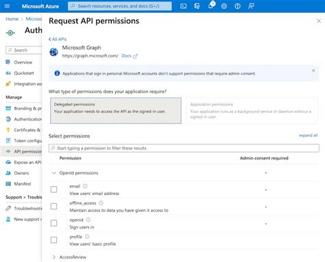 Microsoft Oauth 20 Integration Guide Unipile