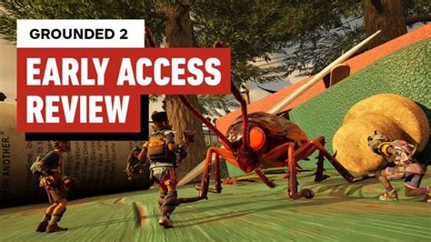 Grounded 2 Omni Tool Upgrades And Material Locations