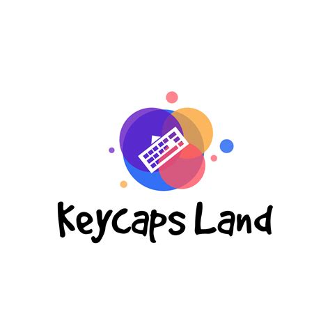 Keycaps Land