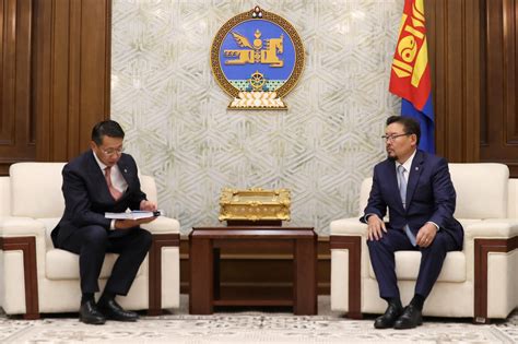 МСҮТ д гурван жил суралцах хуулийн төслийг өргөн барилаа Newswall