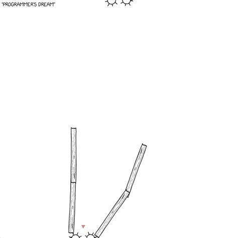 A Programmers Dream Rxkcd