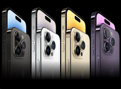 Met Deze Revolutionaire Wijziging Komt De IPhone