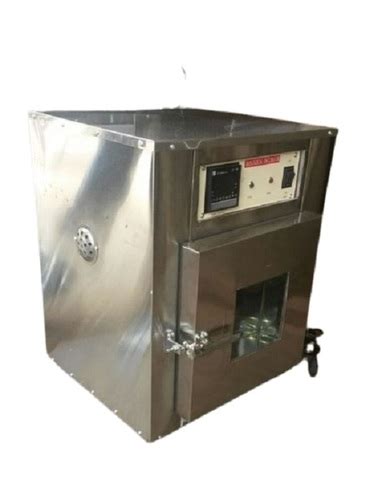 Cod Incubator At 15000000 Inr In Bengaluru Karnataka Sameeksha Life