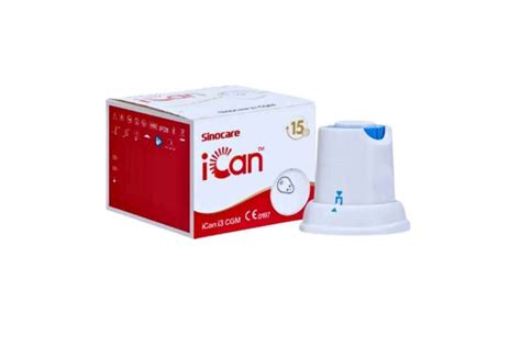 Cgms Continuous Glucose Monitoring Systems Meethas Care