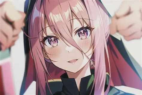 Dopamine Girl Anime 4nx6rprmx6a