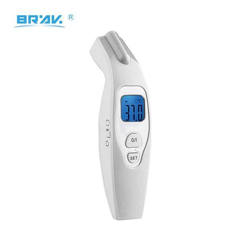 Customized Non Contact Infrared Clinical Thermometer Suppliers