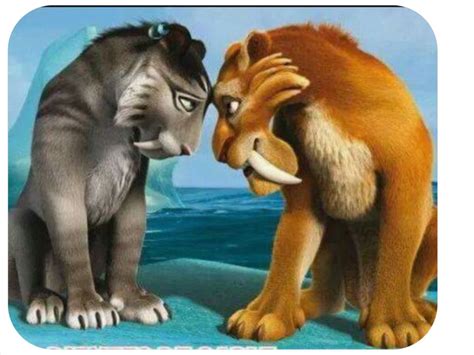 Pin By Mia On Cartoon Ice Age Movies Ice Age Cartoon