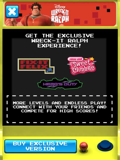 Fix It Felix Jr Game Download Android