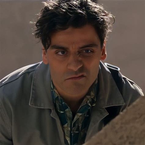 Steven Grant Icon Oscar Isaac Moon Knight Mr Knight