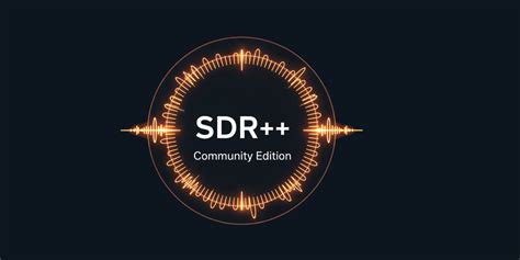 Github Lunaemonssdrpluspluscommunityedition 🎵 Sdrce Community