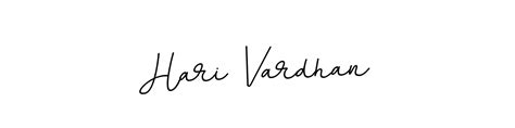 99 Hari Vardhan Name Signature Style Ideas Super Autograph