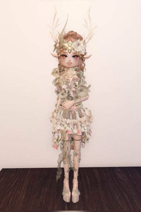 Skeleton Dti Outfit Hack