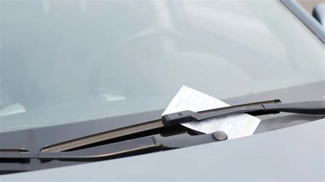 What Can You Do If A Car Blocks Your Driveway