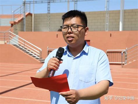 心存敬畏行有所止张家口启臻学校举行主题升旗仪式 知乎