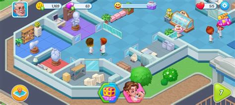 Crazy Hospital Apk Download For Android Free
