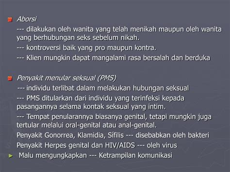 Ppt Sex Education Powerpoint Presentation Free Download Id5348193