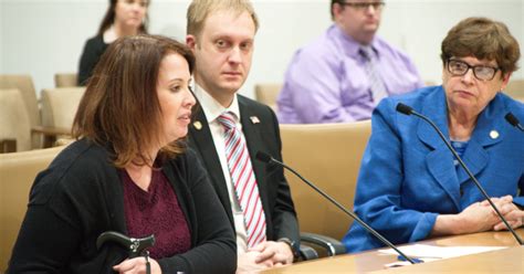 Minnesota Legislator Accused Of Soliciting Minor For Sex In Sting Operation Law Commentary