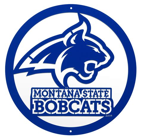 Bobcats Logo
