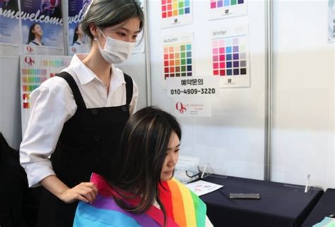 오무선 뷰티살롱 대구미용실