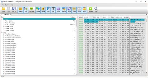 Sothink Swf Editor Download Softpedia