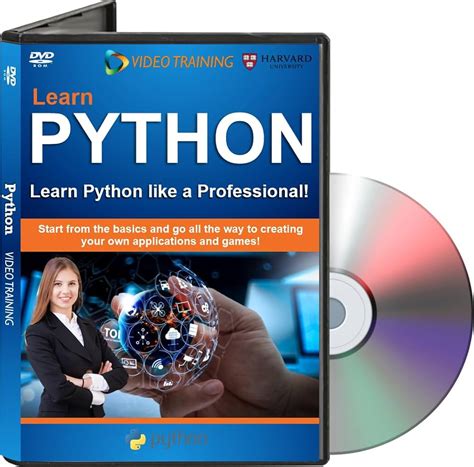 learn python professional tutorial