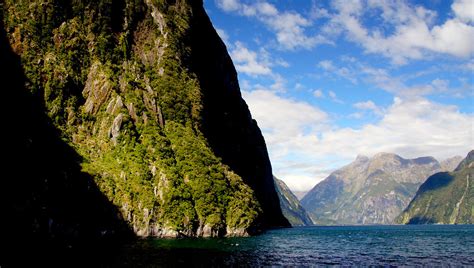 The Fiordland National Parknz A Photo On Flickriver