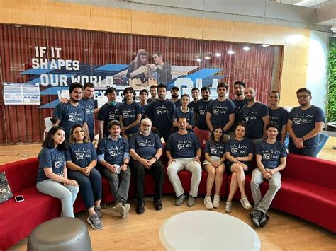 computer science and data analytics washington center of ada university