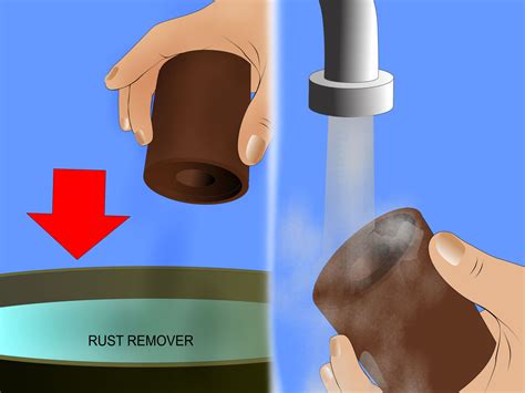 5 Ways To Remove Rust And Corrosion Artofit