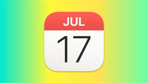Rumor Ios 18 To Finally Integrate Reminders In The Calendar App