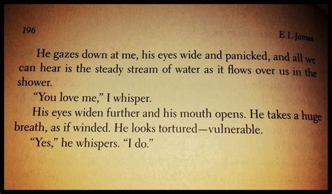 50 Shades Of Grey Quotes From The Book