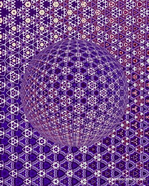 Geometric Orb Reflection Aesthetic Circular Art Circle Art Artwork