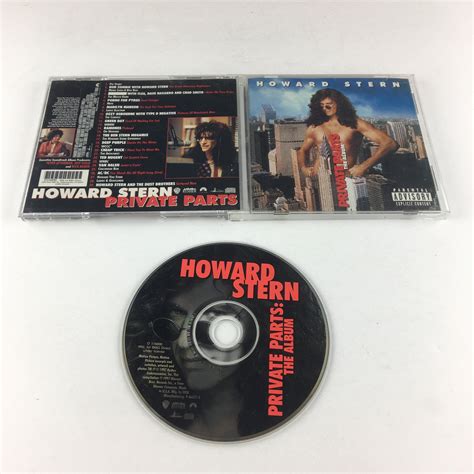 Howard Stern Private Parts Wnbc
