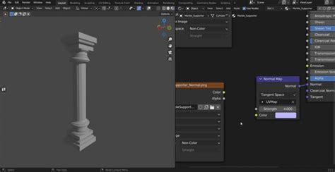 Eldar Ben Shalom On Linkedin Blender Unityasset 3d Model Modeling