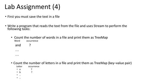 solved lab assignment 4 in this lab you should consider