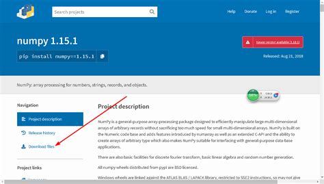 Python Wheel库（安装包查找）（适用于python扩展程序包的非官方windows二进制文件、pypi官方库、清华大学开源软件镜像源）国内有 Wheel镜像 Csdn博客