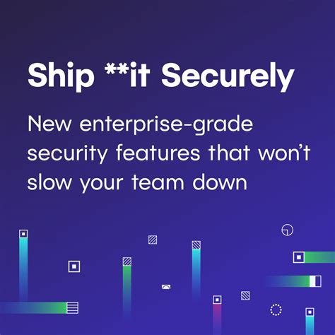 Netlify On Linkedin Ship It Securely