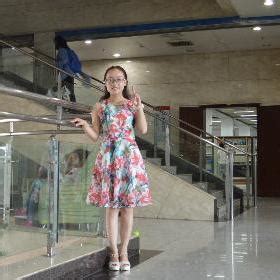 辛芝娟 组员介绍 陕西师范大学曹睿课题组
