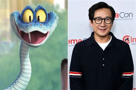 See The “zootopia 2 ”cast And Their Animated Characters Side By Side