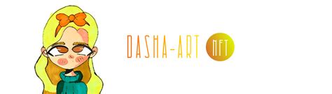 Dasha Art プロフィール Opensea